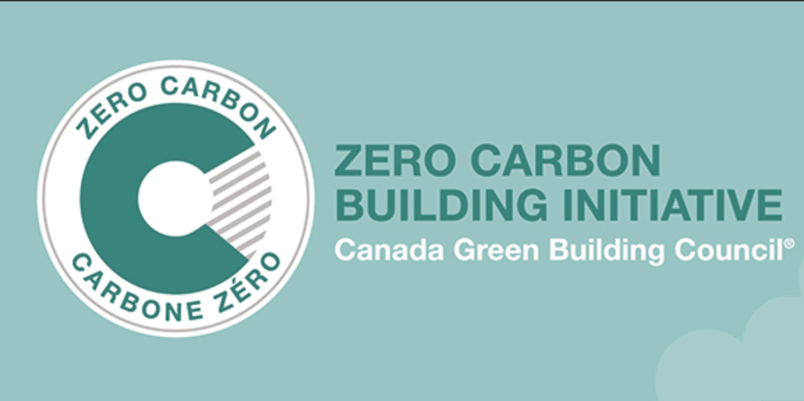 Zero Carbon Building Program Archives - Canadian Architect
