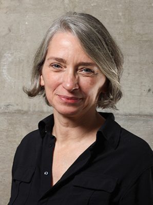 Anne Cormier receives 2017 Margolese National Design for Living Prize