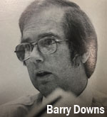 Barry-Downs - Canadian Architect