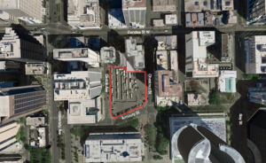 Renzo Piano, NORR and EllisDon to design new Toronto courthouse