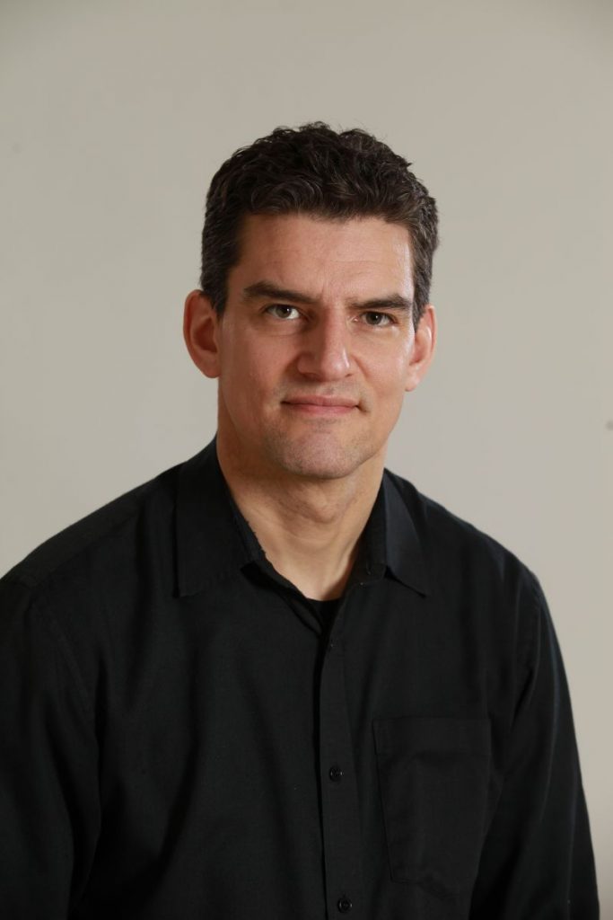 David Fortin named director of Laurentian's McEwen architecture school