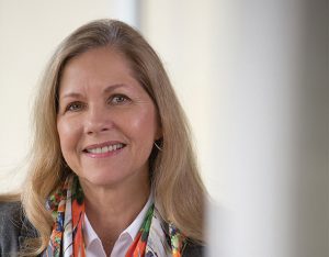 City Builders: Martha Thorne