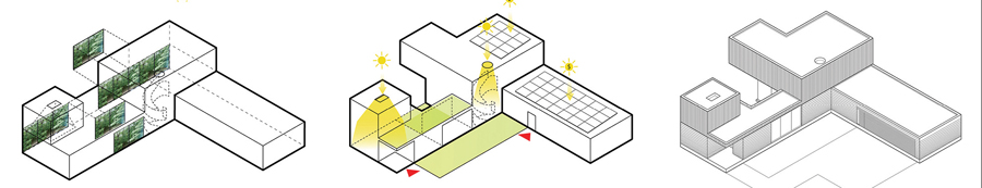 AH-Massing-Diagrams-2 - Canadian Architect