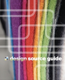 Design Source Guide, 2018