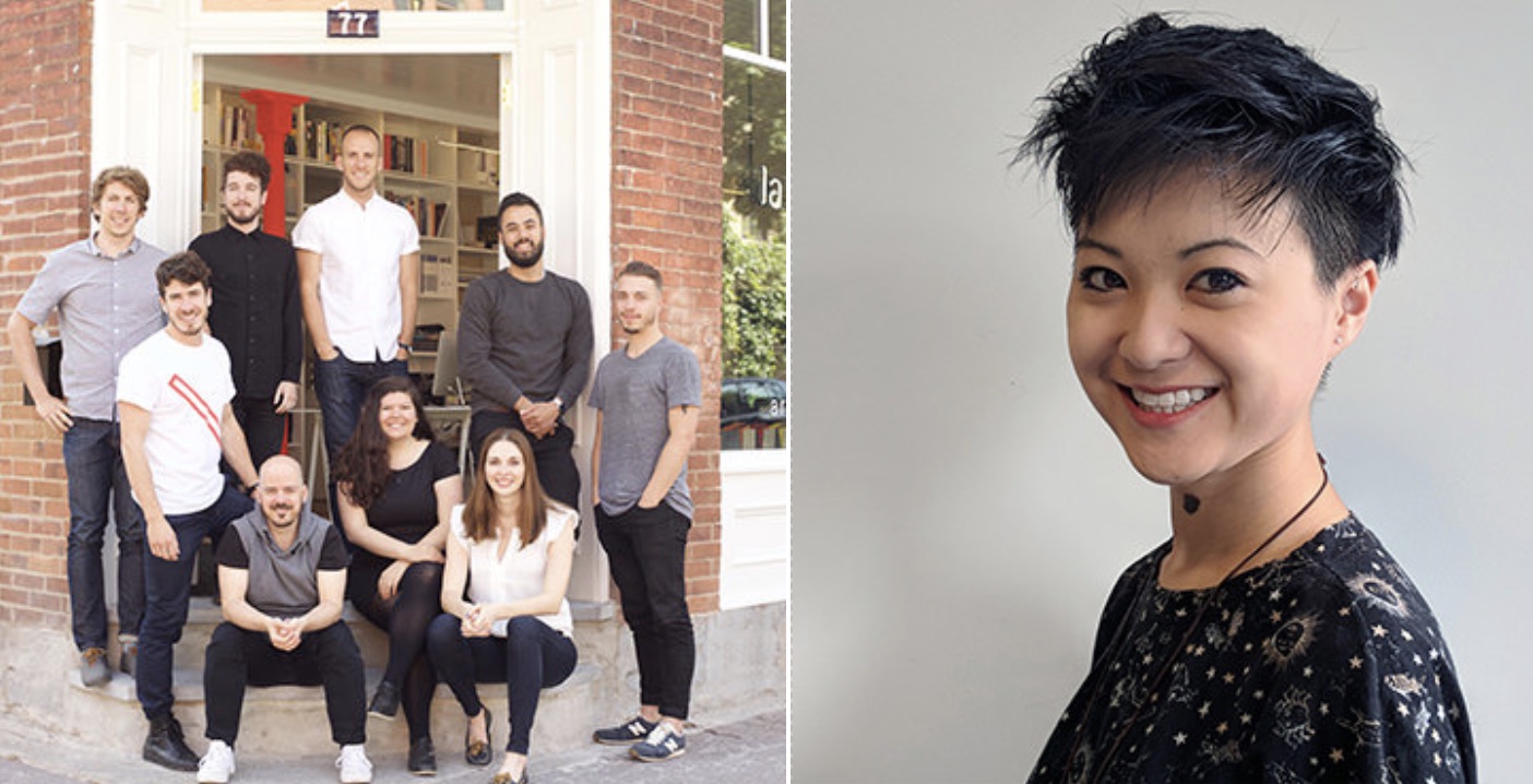 Canada Council names J.B.C. Watkins and Ron Thom award winners