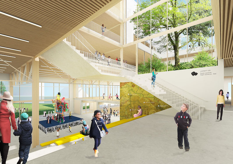 - Canadian Architect