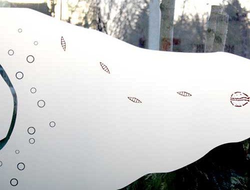 Humber Unveils Indigenous Cultural Markers