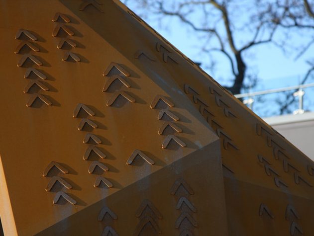 Humber Unveils Indigenous Cultural Markers