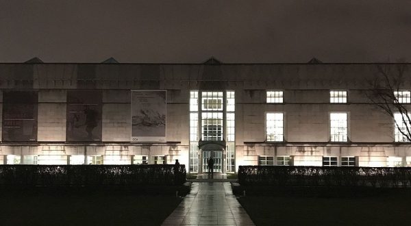 CCA opens submissions for 2019 Emerging Curator program