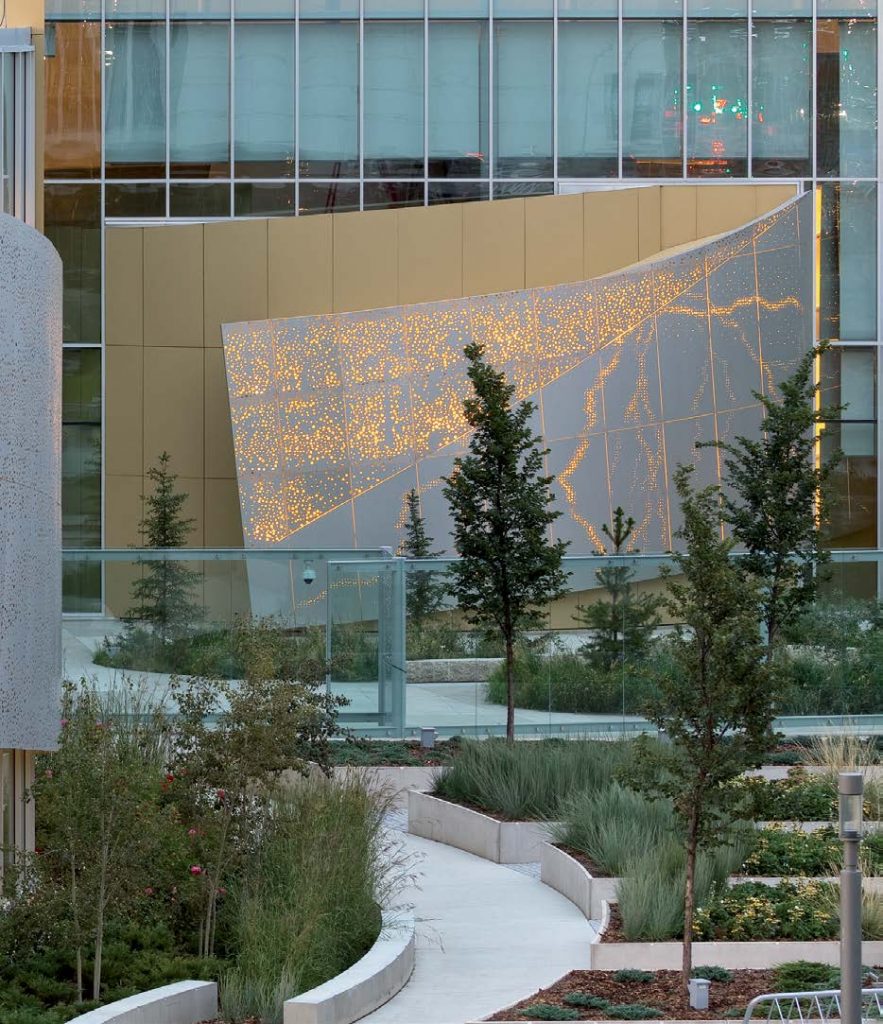 A peek inside Western Canada's largest museum