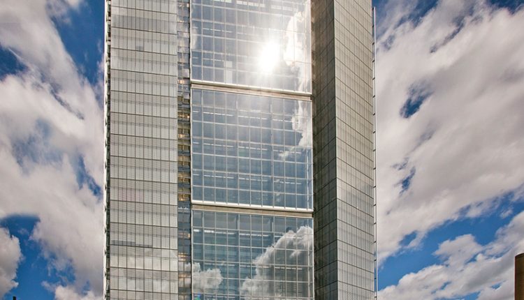 AP-Manitoba-Hydro-Place - Canadian Architect