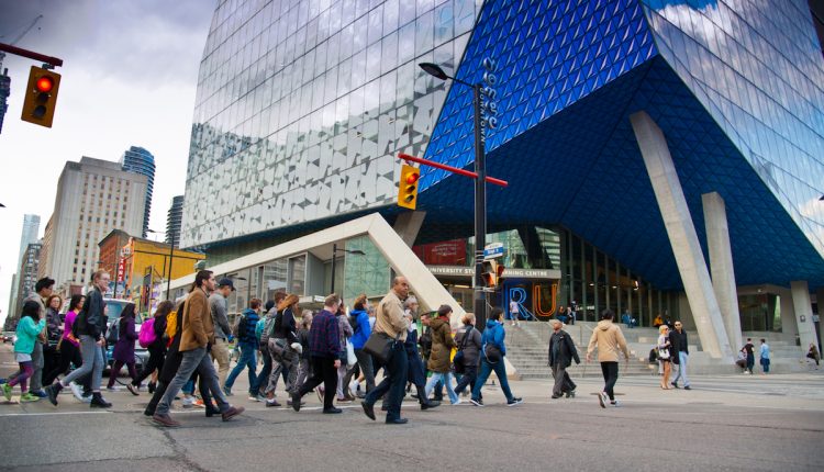 2018_05_10_Architecture of a Neighbourhood_Downtown Yonge_Herman ...