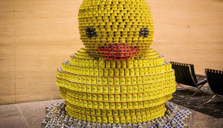 Maple Reinders Constructors Ltd. / Blackwell Structural Engineers ...