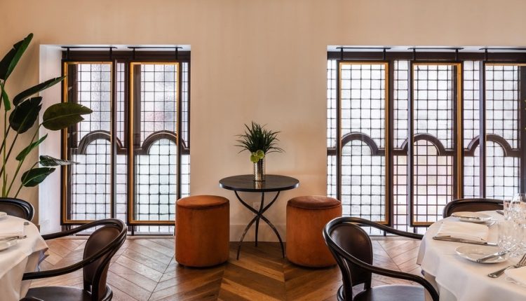 Photo credit: Alexandre Parent - Canadian Architect