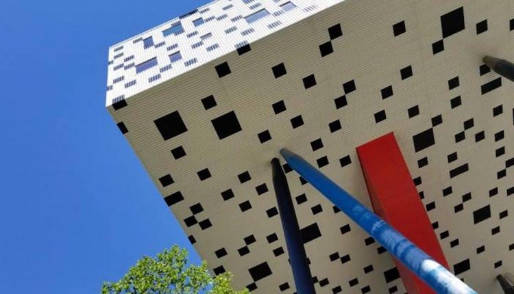 Art-and-Performance-OCAD - Canadian Architect