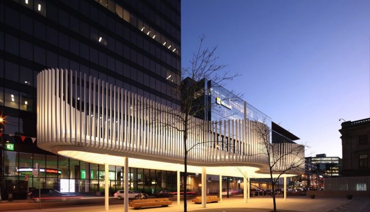 Photo credit: Ema Peter Photography - Canadian Architect