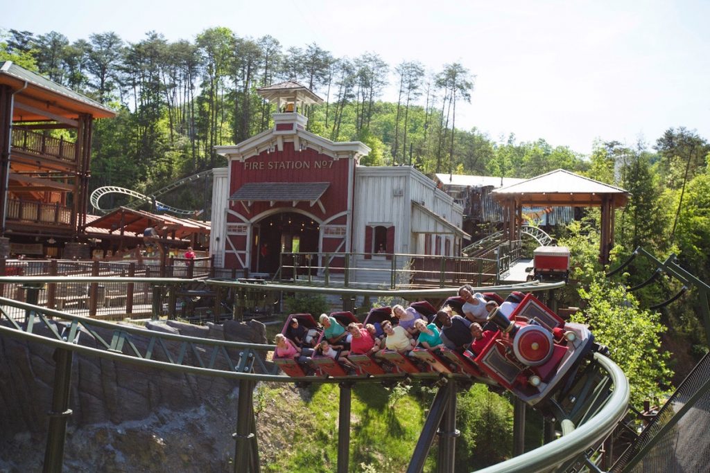 Sustainable design is a rollercoaster ride