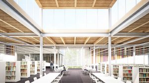 Albion District Library