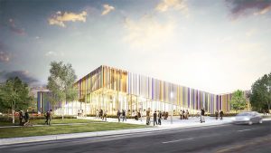 Albion District Library