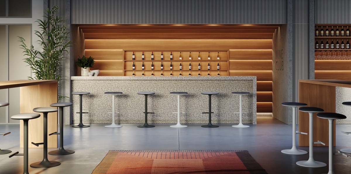 Teknion Receives Multiple New Product Awards at NeoCon 2019