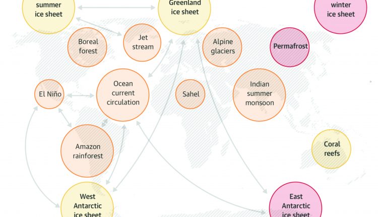 temp-map - Canadian Architect