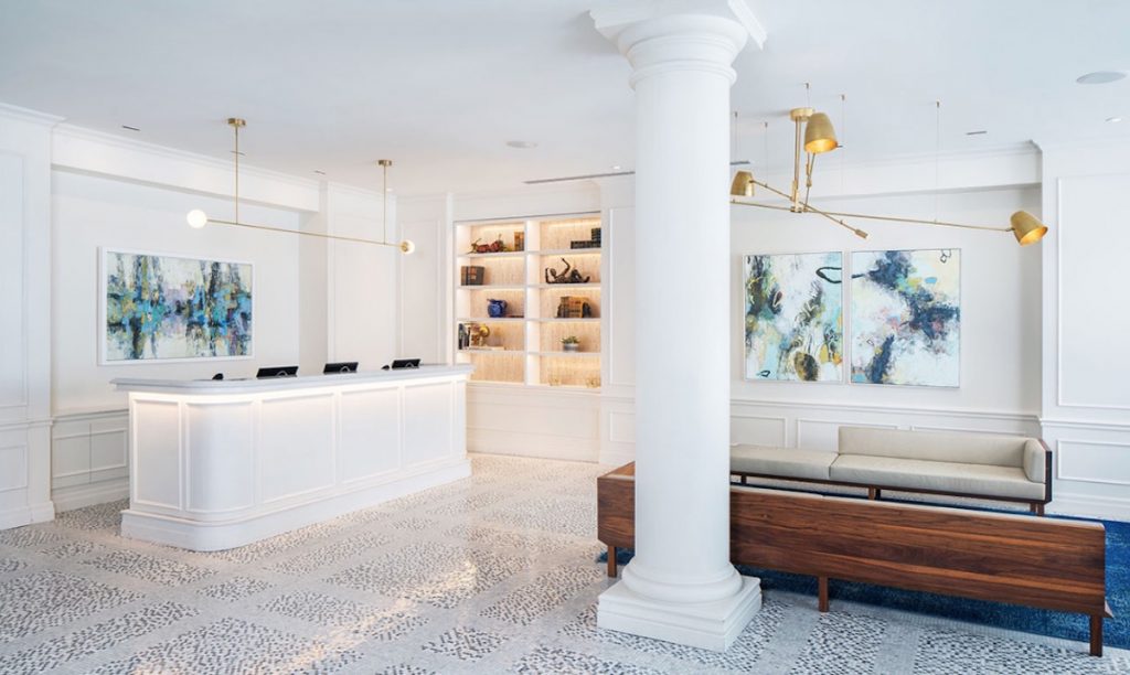 Walper - Canadian Architect