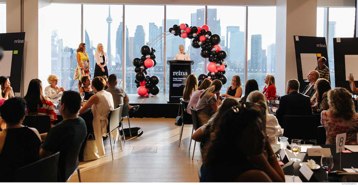 Reina Condos’ all-female development team cuts new territory in Canada ...