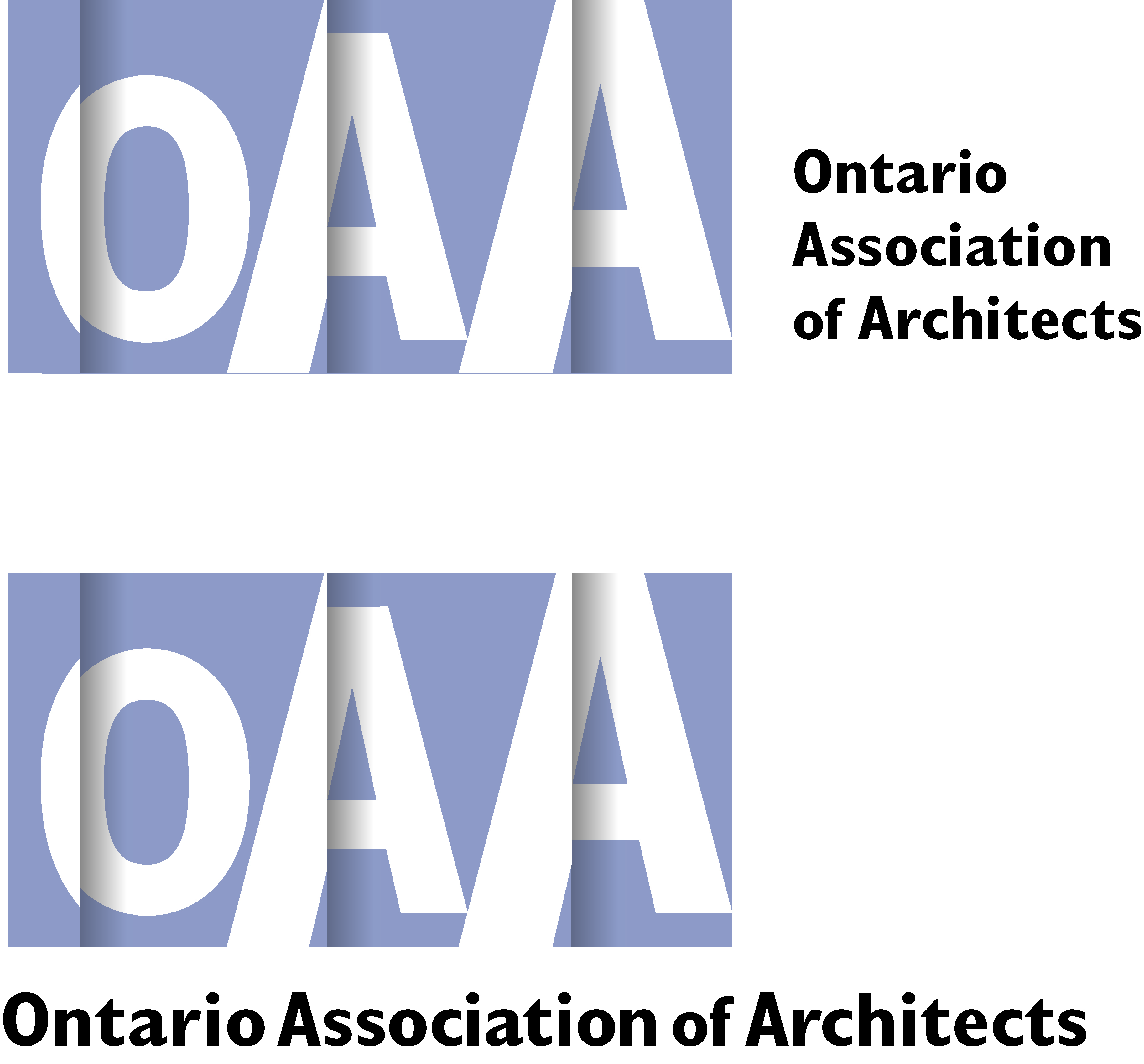 OAA-Logo-Colour-JPEG - Canadian Architect