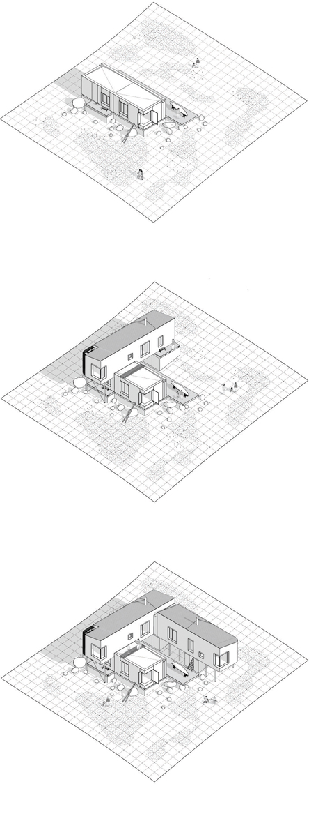 Morphogenese - Canadian Architect