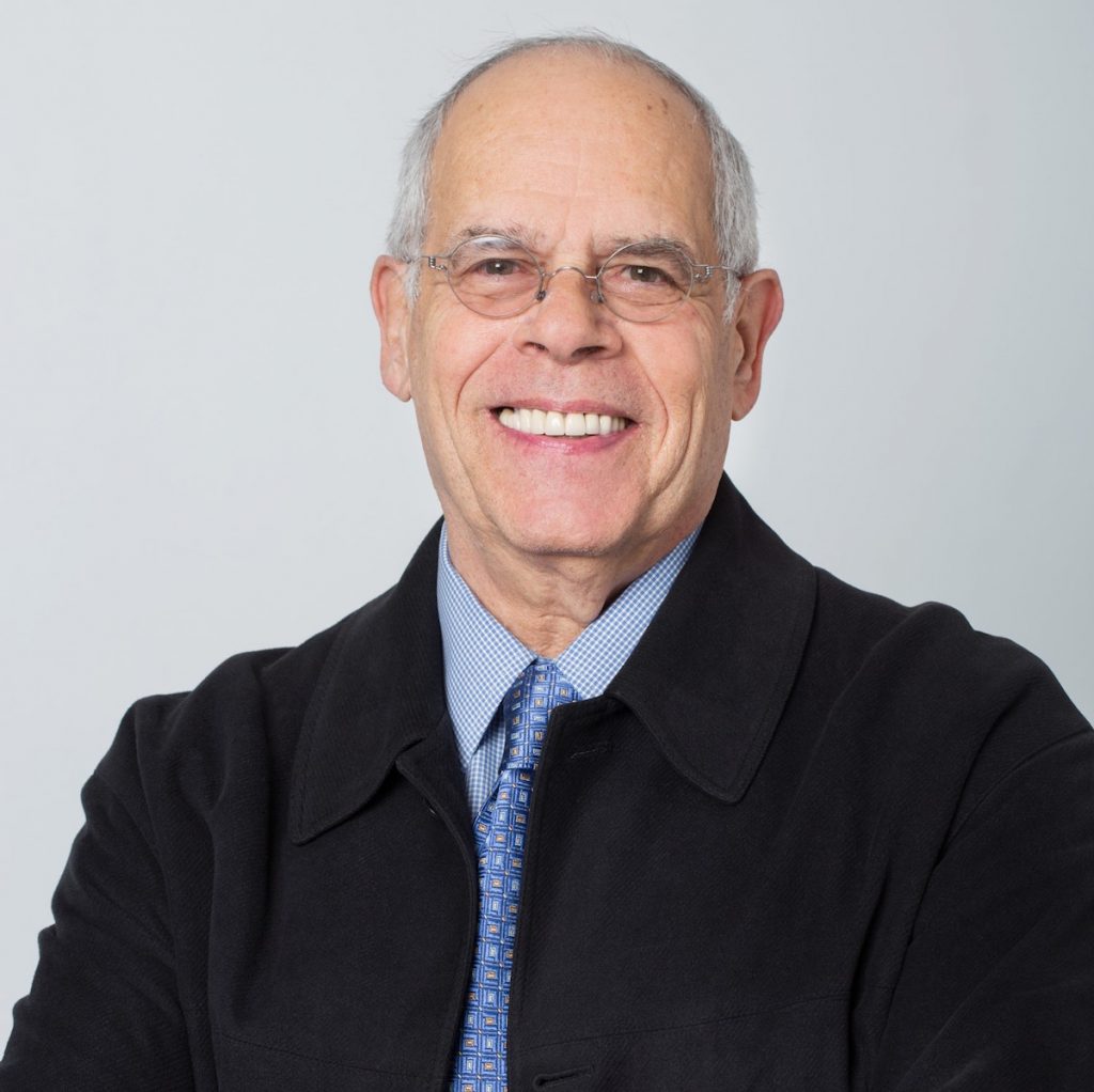 Professor Peter Jacobs Honoured with the 2020 Governor General’s Medal ...