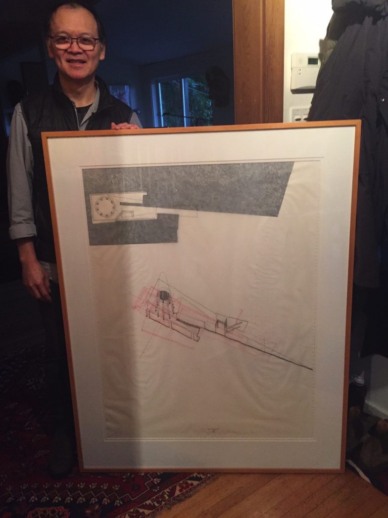 ca.cardew.stone.school.drawing - Canadian Architect