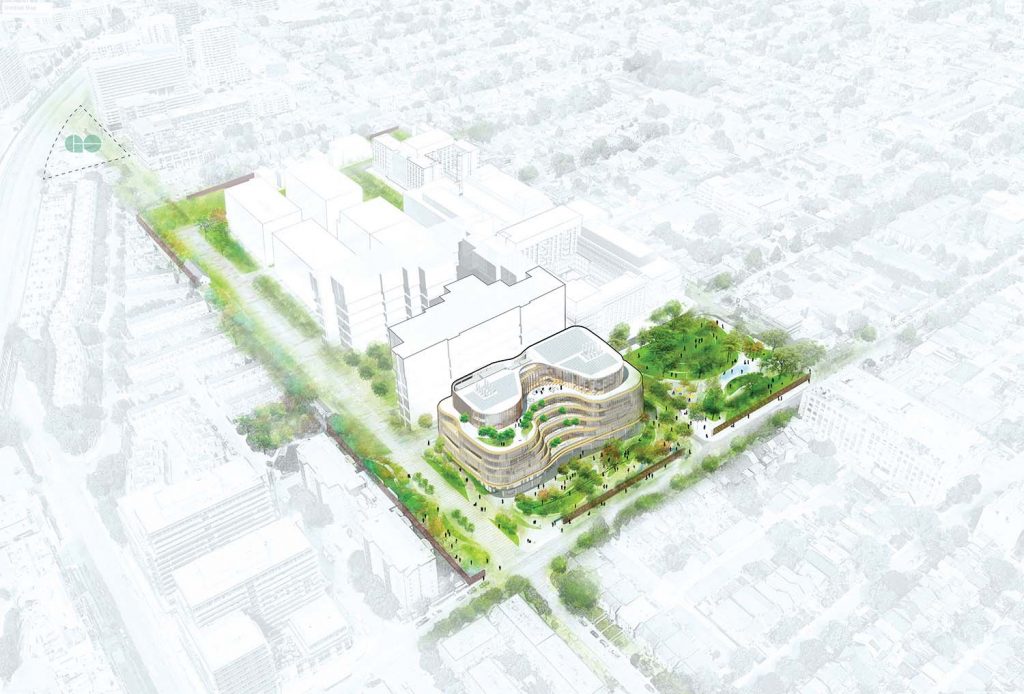 CAMH Research Centre