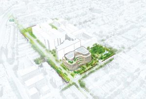 CAMH Research Centre