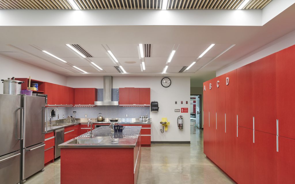 Fire Hall No. 5, Vancouver, British Columbia