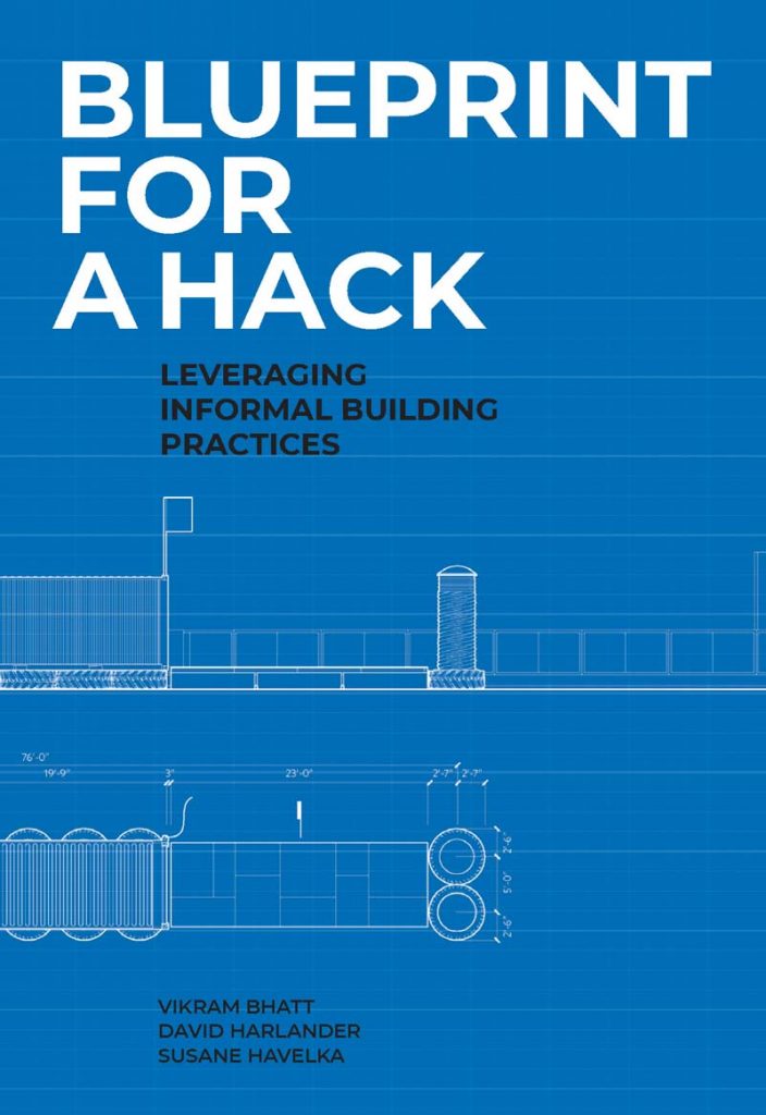 Book Review: Blueprint for a Hack