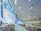 Think Tank: Stanley A. Milner Library Renewal, Edmonton, Alberta