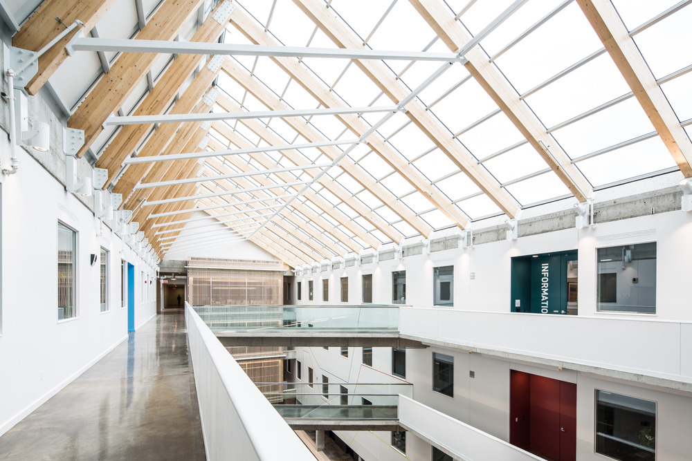 NEUF architect(e)s launches inter-university program for its 50th ...