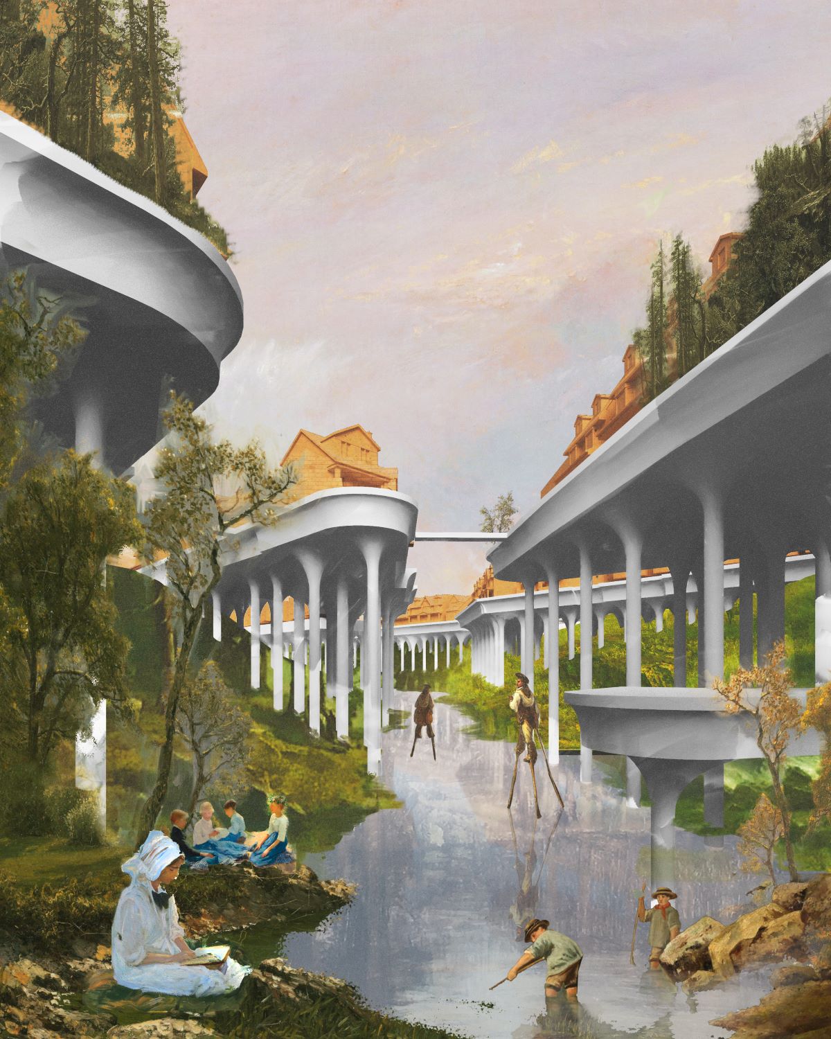 The Victorian Heights - Canadian Architect