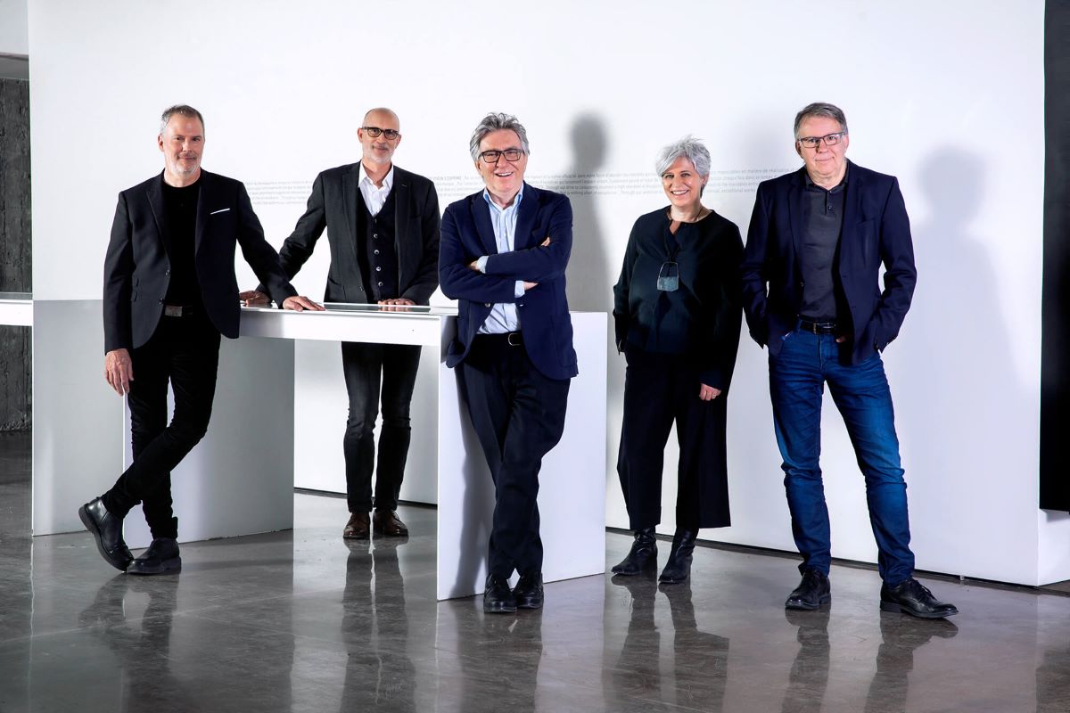 Provencher_Roy introduces four new senior partners