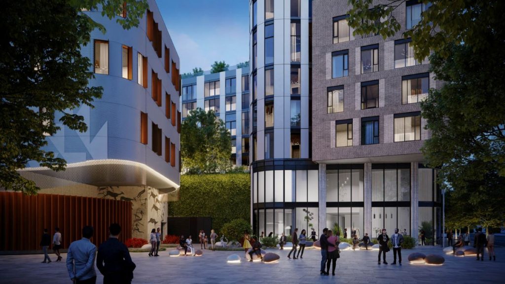 Anishnawbe Health Toronto breaks ground on Ontario’s first Indigenous Hub