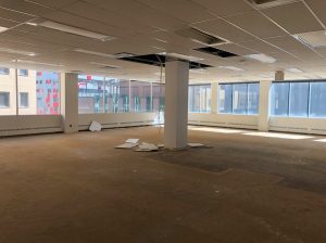 Calgary’s first office-to-housing conversion to begin construction