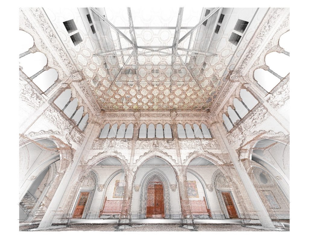 Centre Block: Building Renewal for the 21st Century