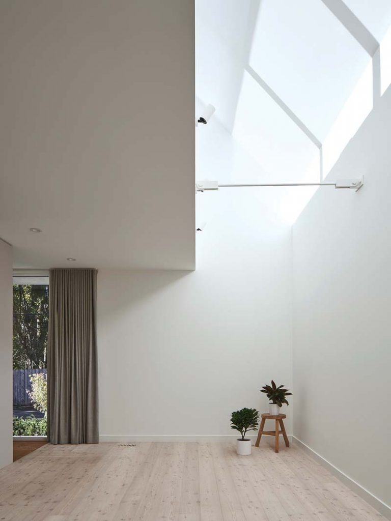 Twenty + Change: AM_A