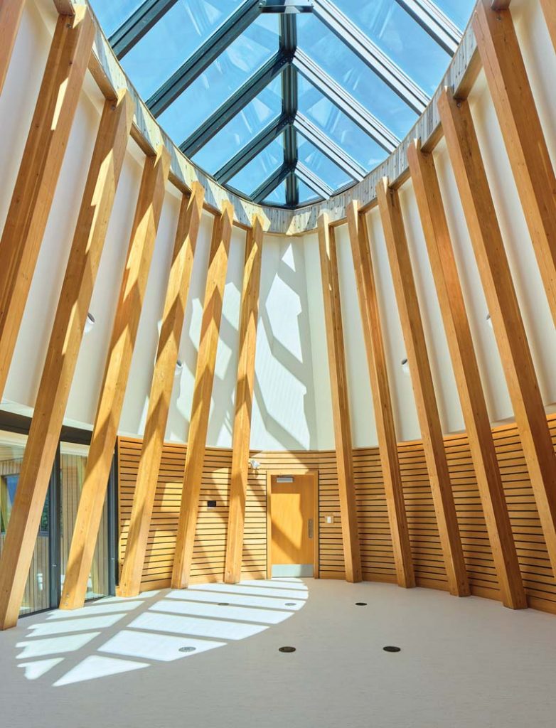 Twenty + Change: dk Architecture, North Vancouver, British Columbia