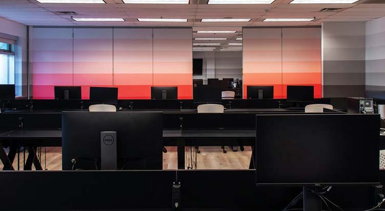 ET SS unbsj_lab_1 - Canadian Architect