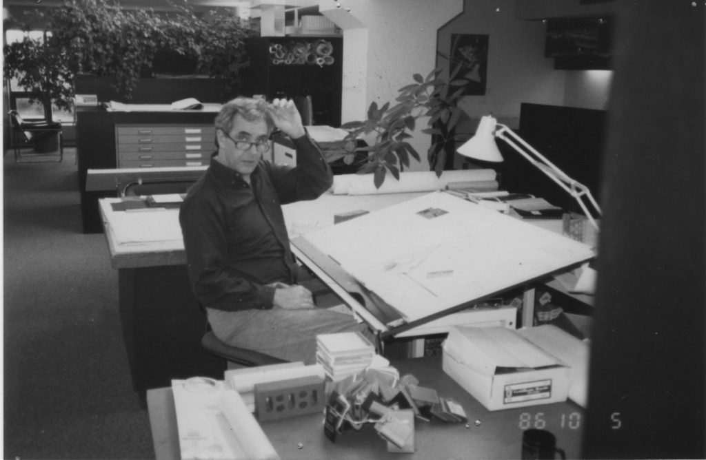 In Memoriam: Peter Smith, 1936-2021