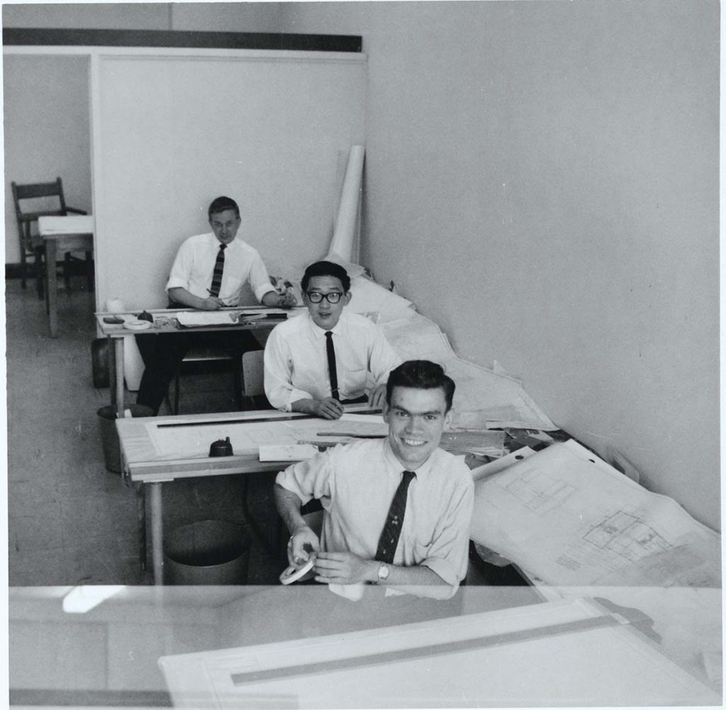 Tributes: George Baird (1939-2023)