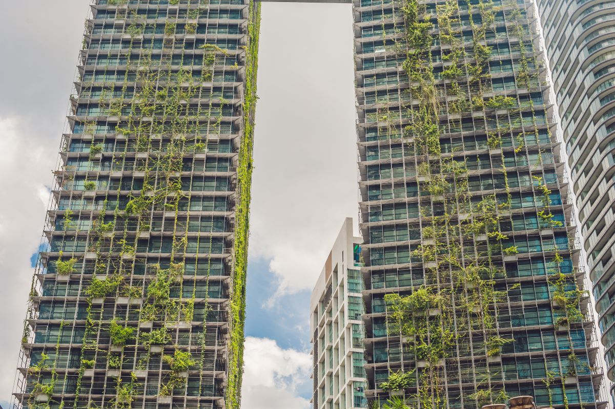 WorldGBC releases new requirements for the Net Zero Carbon Buildings ...