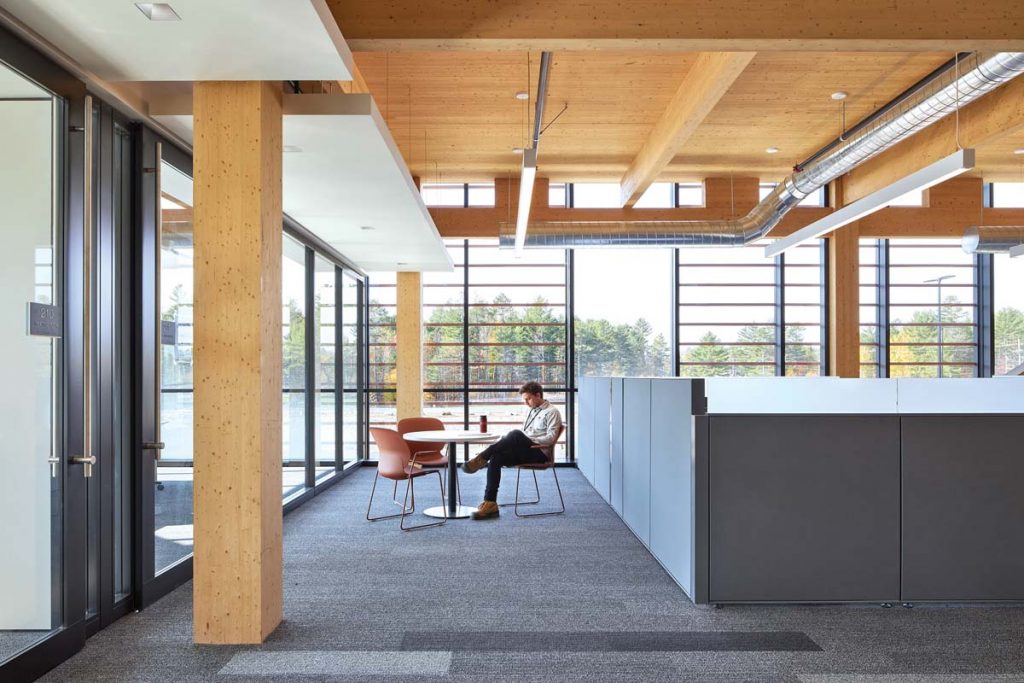 Innovation Hub: Canadian Nuclear Laboratories (CNL) Site Entrance ...