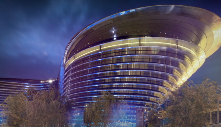 CA Dubai - Canadian Architect